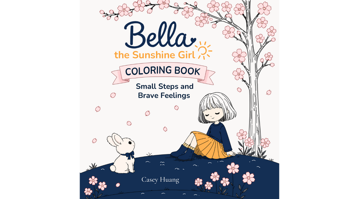 The Bella Collection Continues to Grow | Casey Huang